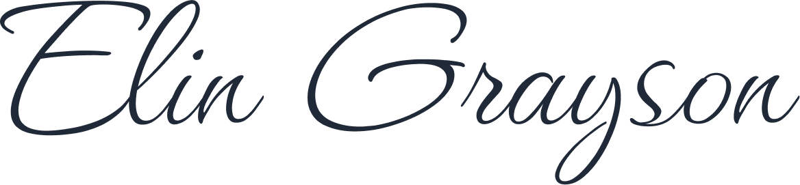 Elin Grayson - Gemstone Encyclopedia & Collection